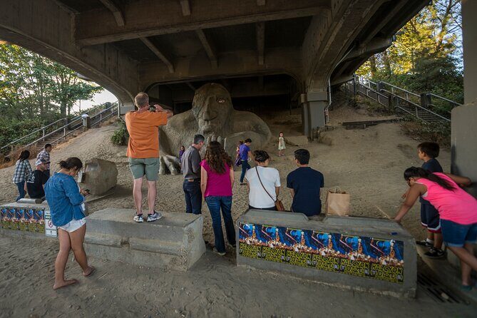 Seattle Scenic Panoramic Tour - The Practical Side: Transportation & Value