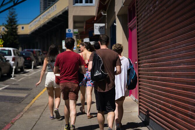 Seattle Seafood Brunch Tour - The Price and Value