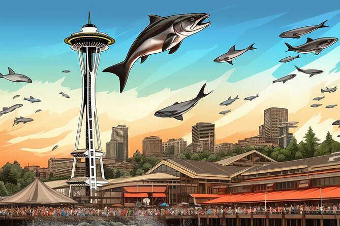 Seattle Seafood Brunch Tour - Practicalities and Tips