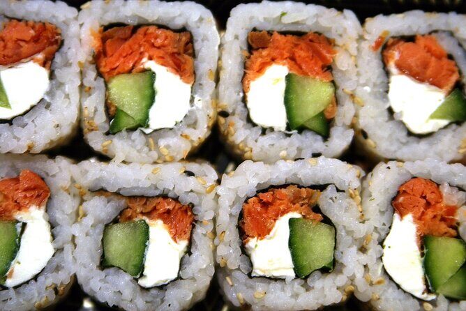 Seattle Seafood Brunch Tour - The Sum Up