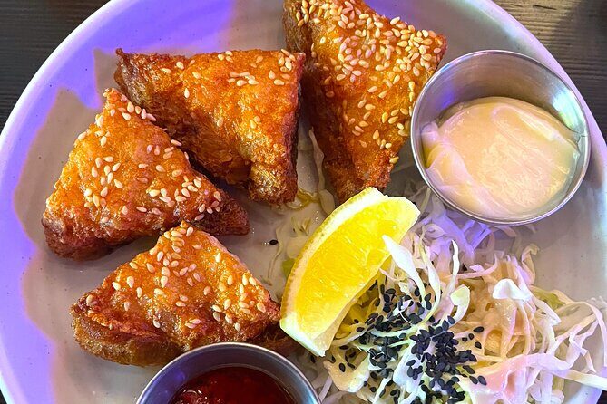 Seattle Seafood Brunch Tour - FAQ