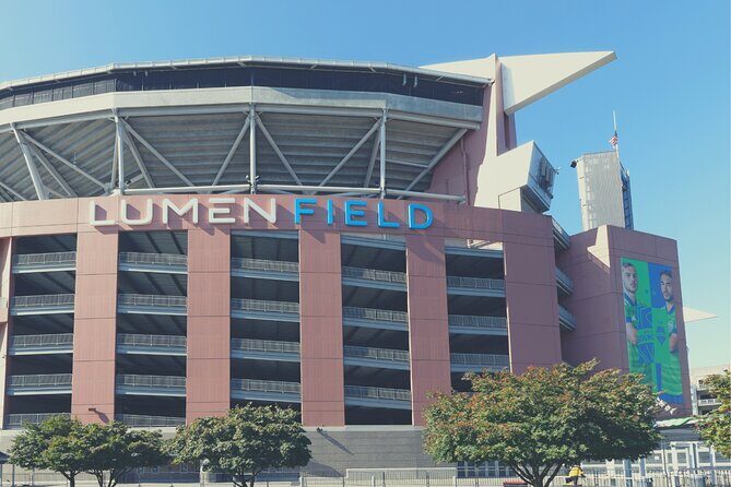 Seattle Seahawks Football Game Ticket at Lumen Field - Authentic Perspectives from Other Fans