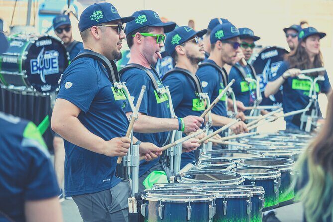 Seattle Seahawks Football Game Ticket at Lumen Field - Who Should Consider This Experience?