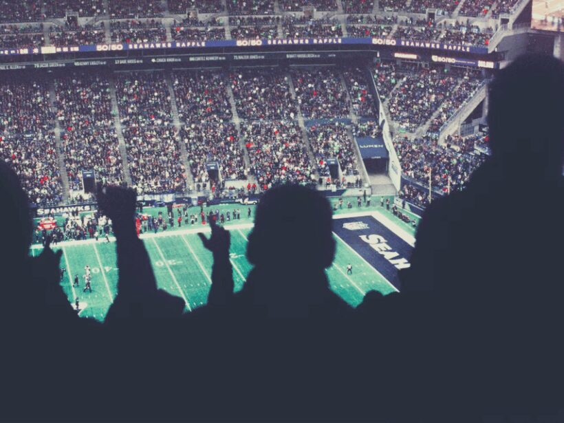 Seattle: Seattle Seahawks Football Game Ticket - Key Points