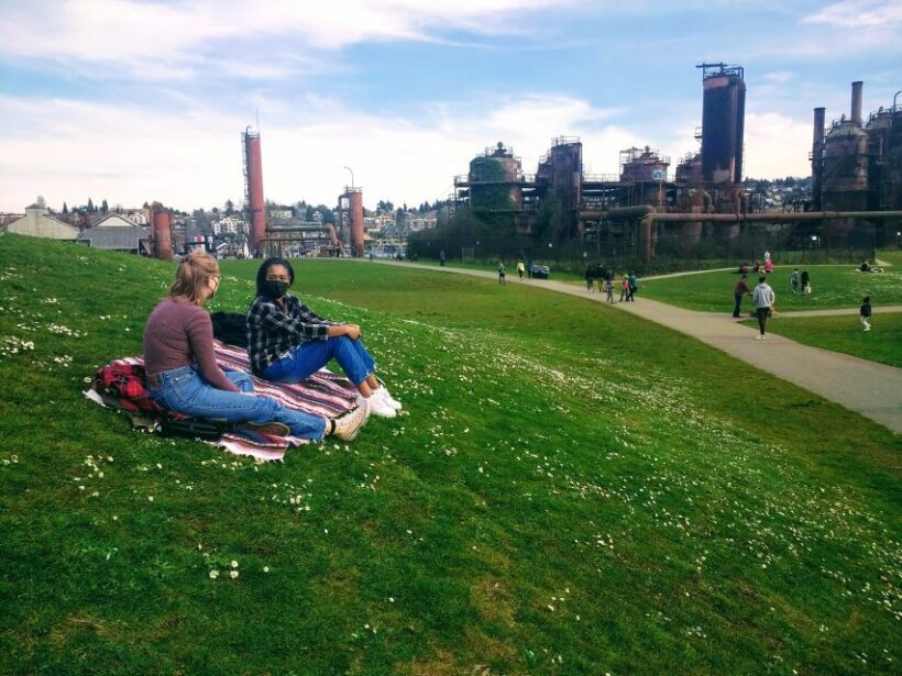 Seattle: Sightseeing Bus Tour with the Ballard Locks - Analyzing the Value