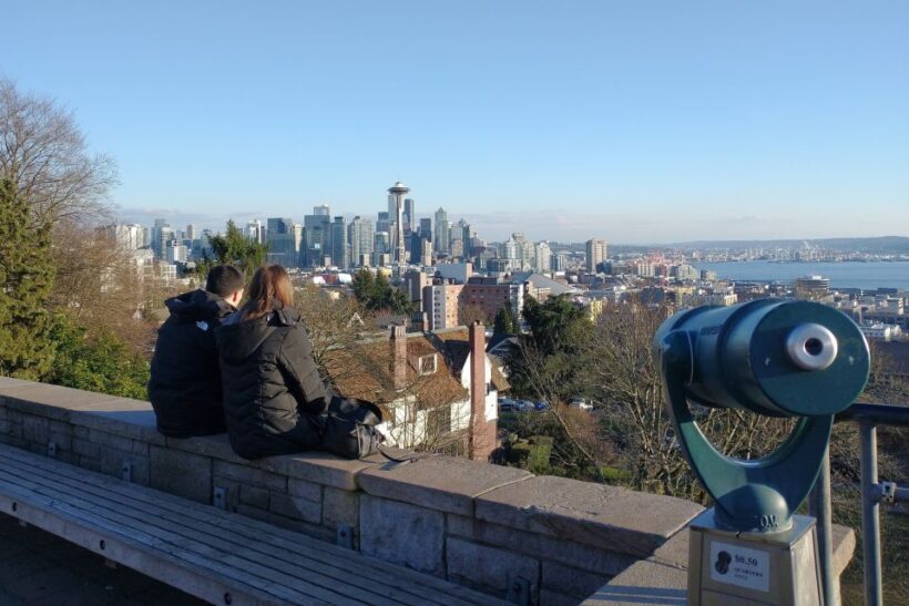 Seattle: Sightseeing Bus Tour with the Ballard Locks - Who Is This Tour Best For?