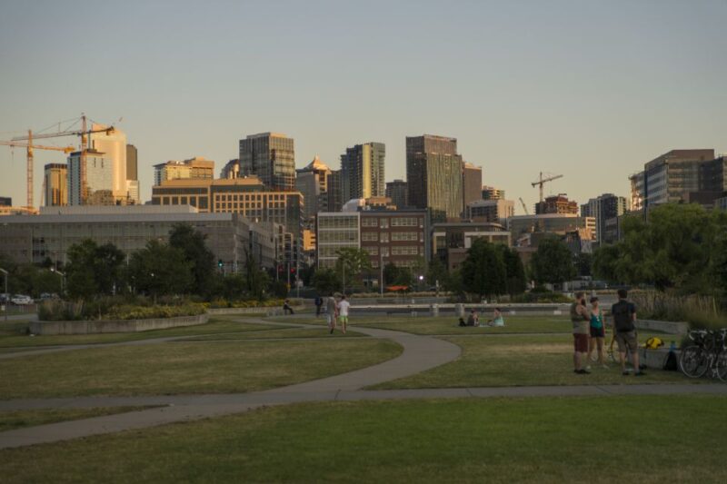 Seattle: Sightseeing Bus Tour with the Ballard Locks - Is This Tour Worth It?