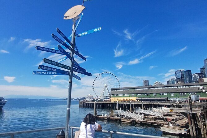 Seattle Sightseeing ScooTour - Is This Tour Right for You?