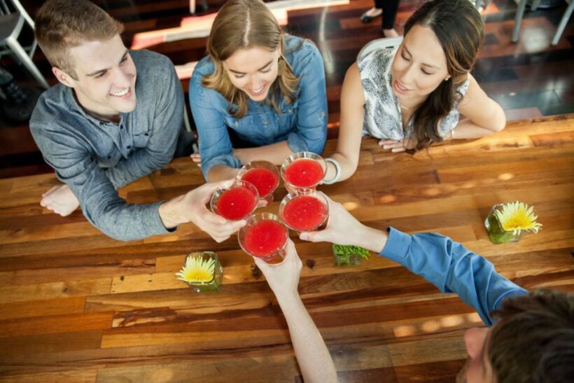 Seattle: Signature Cocktail Tour - Practical Details and Tips