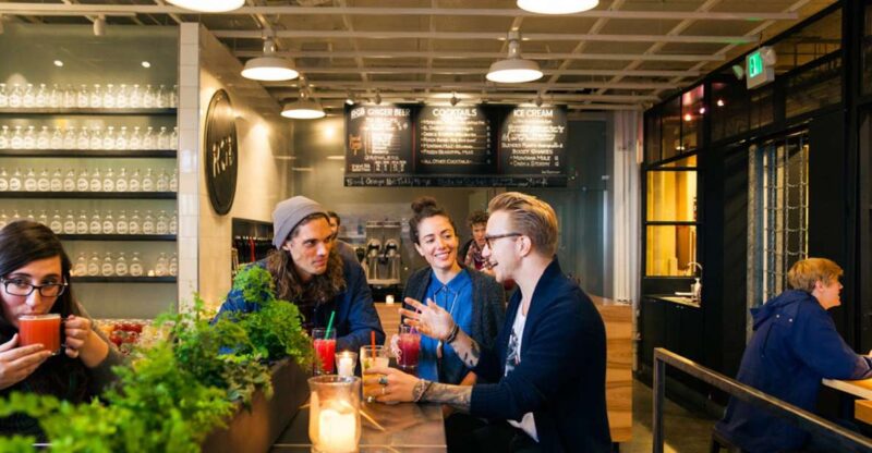 Seattle: Signature Cocktail Tour - Attention to Detail: Value and Authenticity