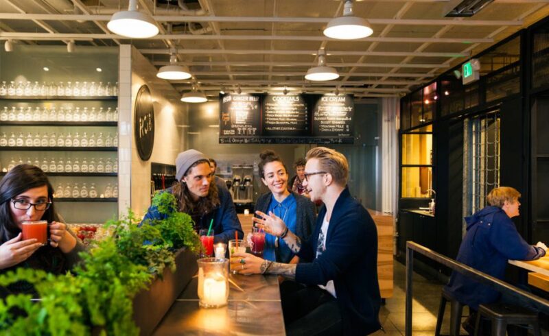 Seattle: Signature Cocktail Tour - Who Should Consider This Tour?