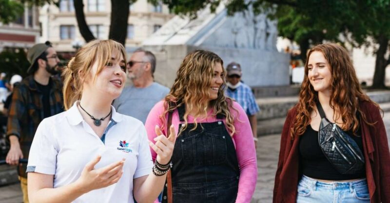 Seattle: Small Group Tour W/Space Needle, Boat & Underground - The Experience from Travelers’ Perspectives