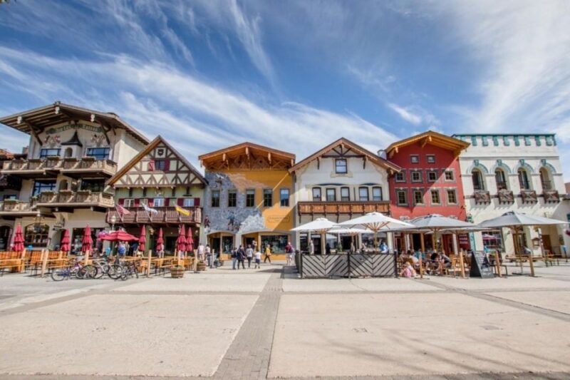 Seattle: Snoqualmie Falls and Leavenworth Day Trip - Practical Tips for Your Trip