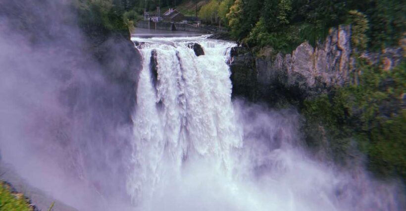 Seattle: Snoqualmie Falls and Twin Falls Guided Tour - Final Thoughts