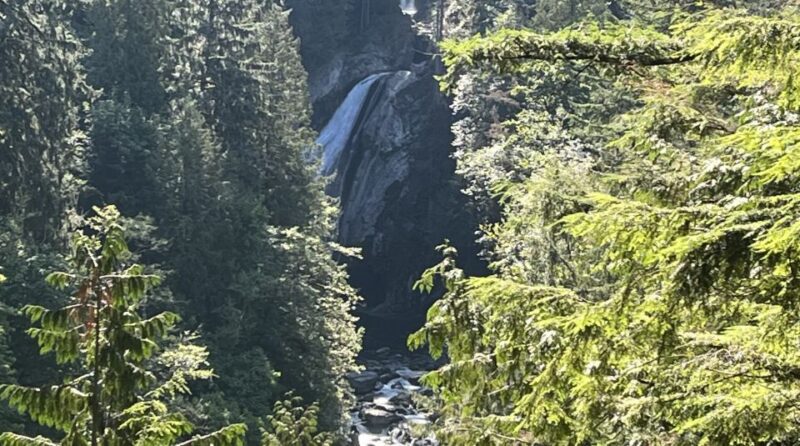 Seattle: Snoqualmie Falls and Twin Falls Guided Tour - The Real Value: Why This Tour Works