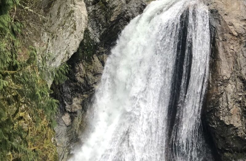 Seattle: Snoqualmie Falls and Twin Falls Guided Tour - Final Summary