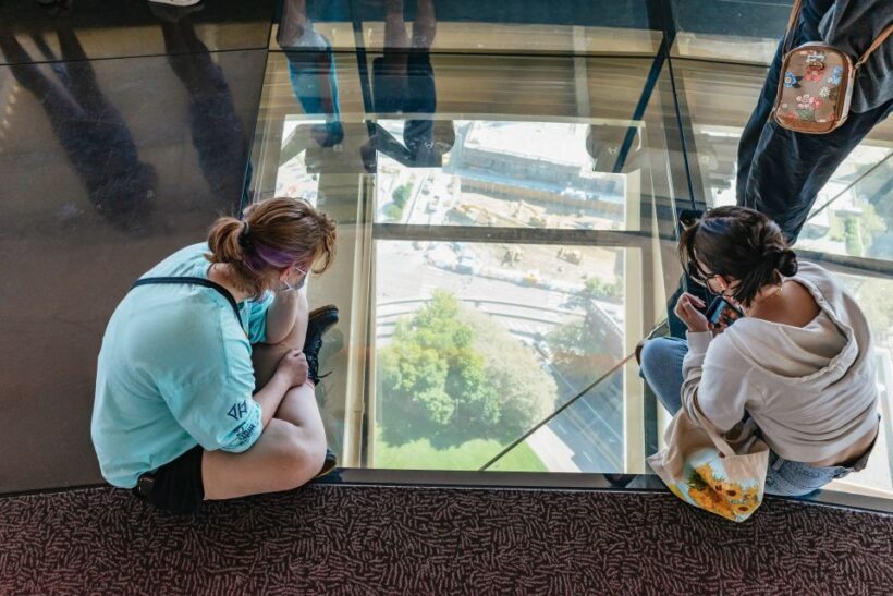 Seattle: Space Needle & Chihuly Garden and Glass Ticket - Key Points