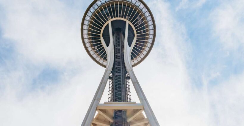 Seattle: Space Needle & Chihuly Garden and Glass Ticket - Frequently Asked Questions