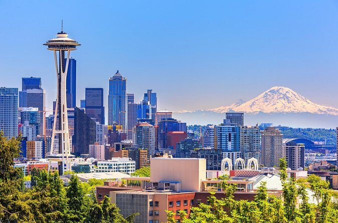 Seattle Stories & Skyline: Private 4-Hour City Discovery - FAQ