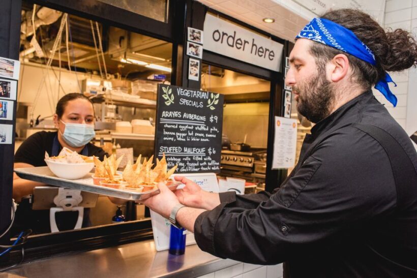 Seattle: Street Food Guided Walking Tour of South Lake Union - What’s Included and What’s Not