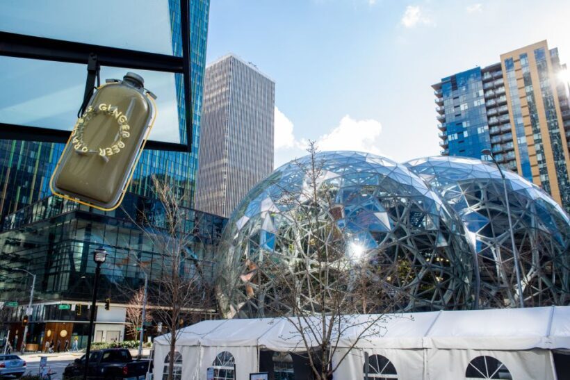 Seattle: Street Food Guided Walking Tour of South Lake Union - The Tasty Benefits of Guided Storytelling