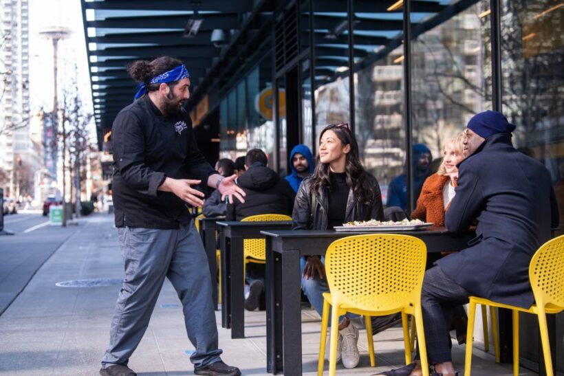 Seattle: Street Food Guided Walking Tour of South Lake Union - Final Thoughts: Is It Worth It?