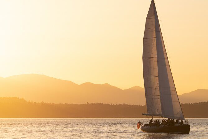 Seattle Sunset Sail BYOB - Final Thoughts
