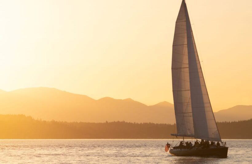 Seattle: Sunset Sailing Cruise - Frequently Asked Questions