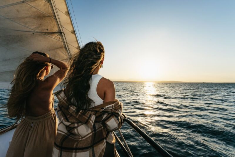 Seattle: Tall Sailboat Sunset Harbor Cruise - Who Will Love This Experience?