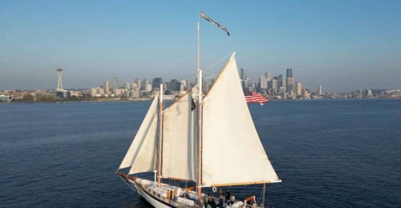 Seattle: Tall Ship Harbor Cruise - FAQ: Your Practical Questions Answered