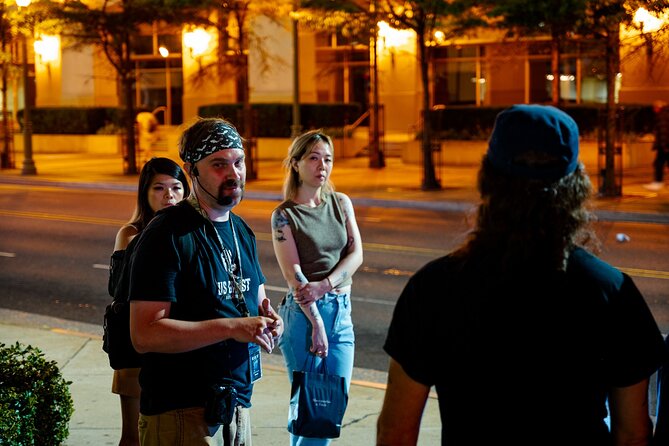 Seattle Terrors Ghost Tour By US Ghost Adventures - Recommendations for an Enjoyable Experience