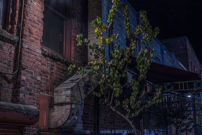 Seattle Terrors Ghost Tour By US Ghost Adventures - Frequently Asked Questions