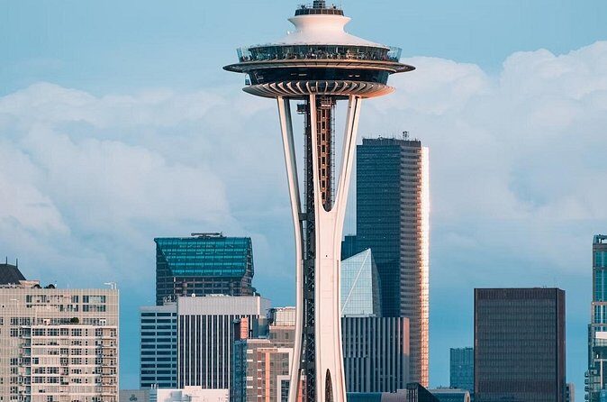 Seattle tour - FAQ