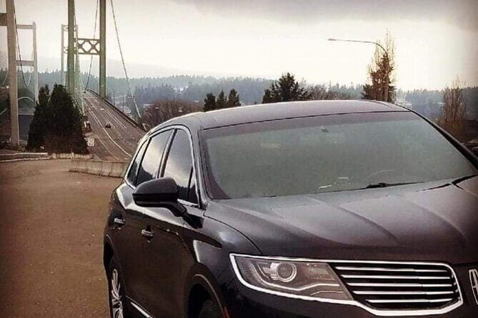 Seattle, WA Hourly Rental Around Town & Sightseeing - What Travelers Say