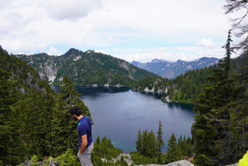 Seattle, Washington: Hike the Gorgeous Trails in Washington - Exploring the Details: What You Can Expect