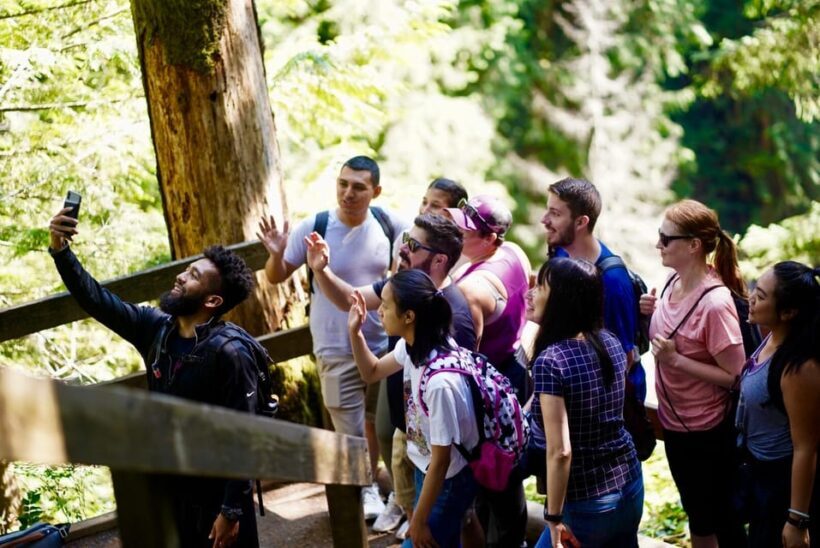 Seattle, Washington: Hike the Gorgeous Trails in Washington - FAQs