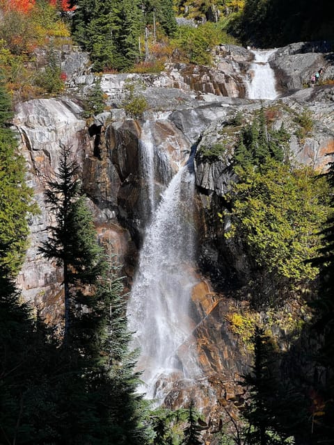 Seattle, Washington: Hike the Gorgeous Trails in Washington - Key Points