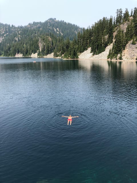 Seattle, Washington: Hike the Gorgeous Trails in Washington - What Makes the Trail Choices Special?