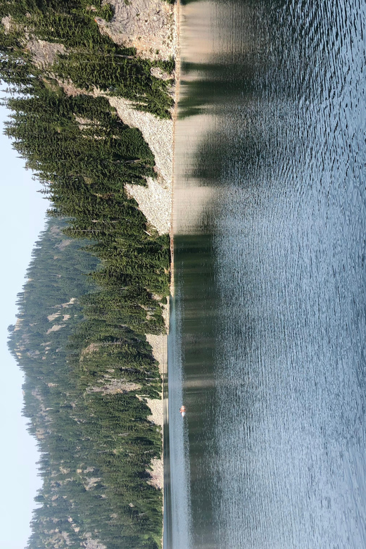 Seattle, Washington: Hike the Gorgeous Trails in Washington - Authentic Perspectives from Participants