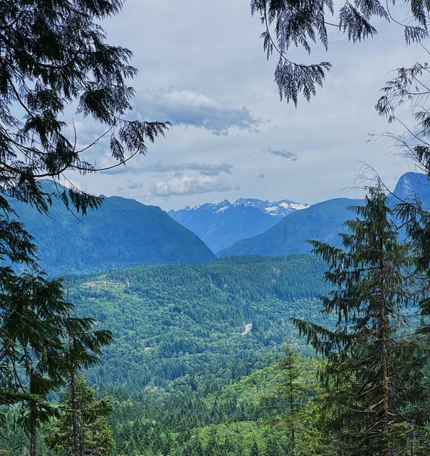 Seattle, Washington: Hike the Gorgeous Trails in Washington - The Value Proposition