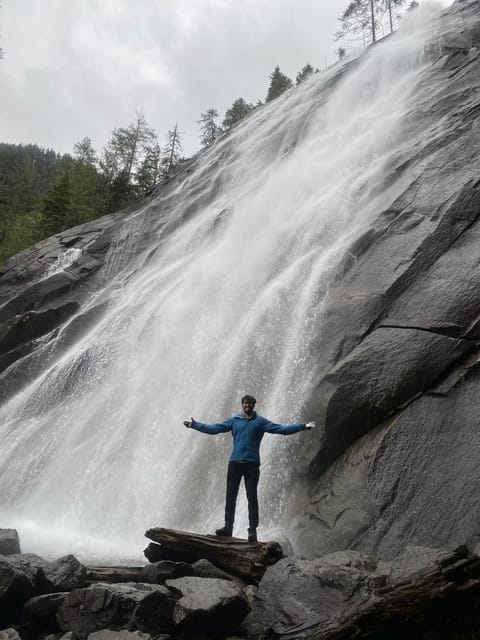 Seattle, Washington: Hike the Gorgeous Trails in Washington - Who Will Love This Tour?