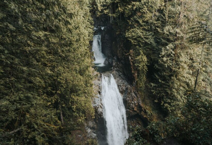 Seattle: Waterfall Wonderland Hike in Wallace Falls Park - Discovering Wallace Falls State Park