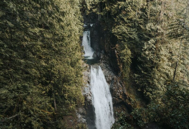 Seattle: Waterfall Wonderland Hike in Wallace Falls Park - The True Value