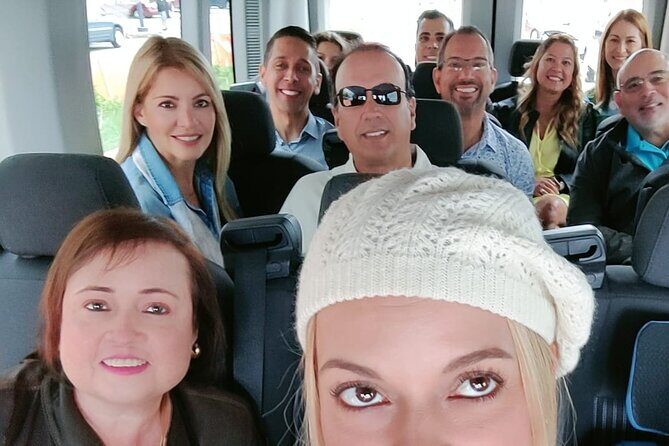 Seattle - Woodinville Private Wine Tasting Shuttle - Frequently Asked Questions