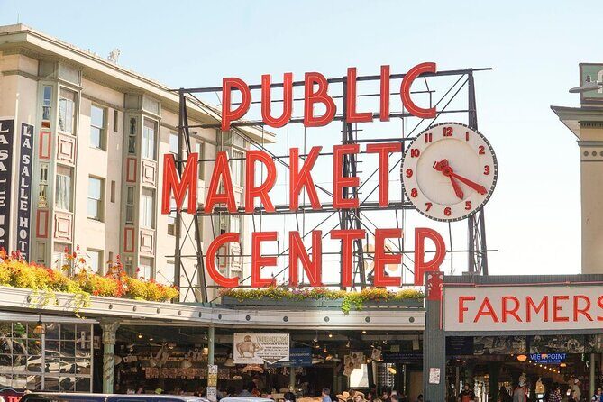 Seattles Culinary Delights: A Tantalizing Pike Place Market Tour - Seattles Culinary Delights: A Tantalizing Pike Place Market Tour