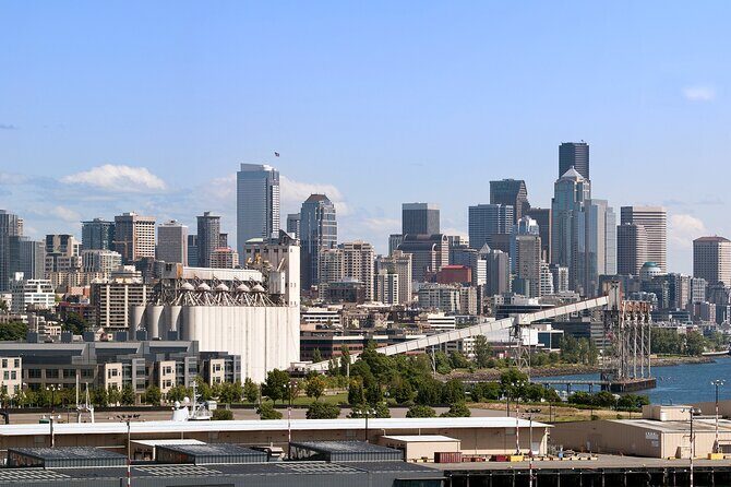 Seattles Romantic Rendezvous: A Journey of Love - Authentic Feedback and Expectations