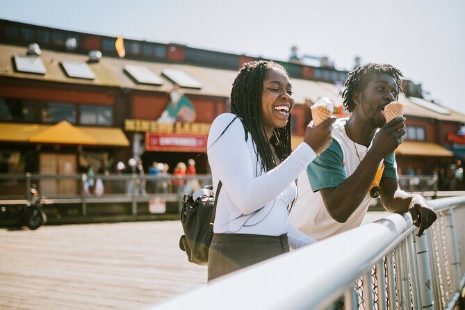 Seattles Romantic Rendezvous: A Journey of Love - The Sum Up