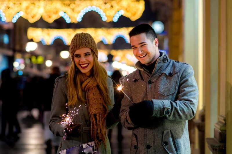 Seattles Yuletide Magic: A Christmas Wonderland Tour - What’s Included and What You Should Know