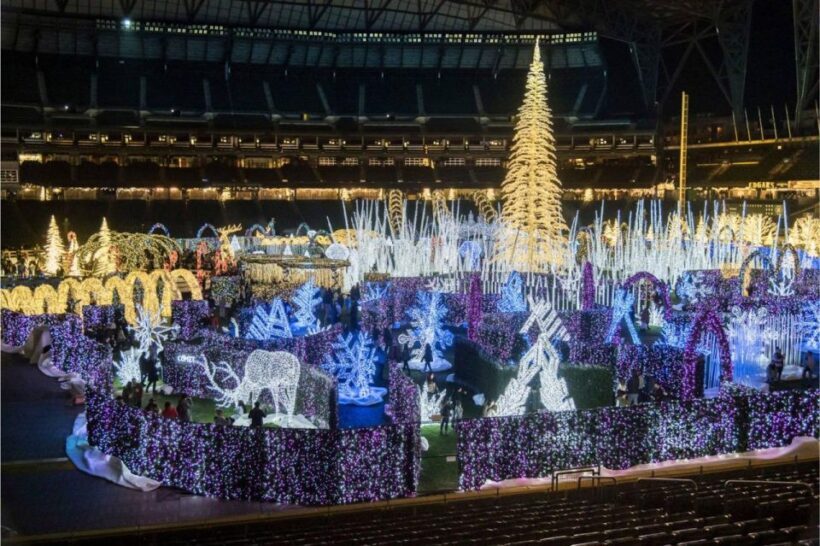 Seattles Yuletide Magic: Christmas Wonderland Private Tour - FAQ