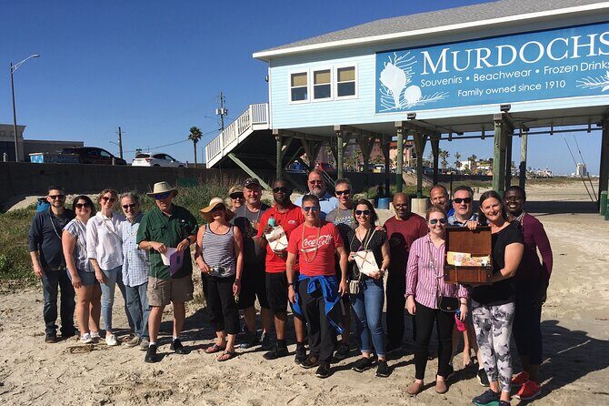 Seawall Stroll Scavenger Hunt - An In-Depth Look at the Seawall Stroll Scavenger Hunt